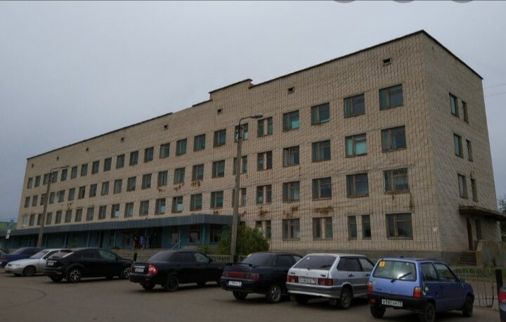 Sigorta şirketleri Kapital Medicinskoe Strahovanie, Ruzaevka, foto