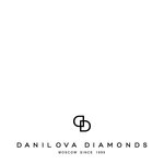 Danilova Diamonds (3rd Yamskogo Polya Street No:9), kuyumcular  Moskova'dan