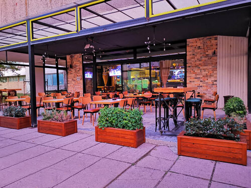 Restoran Restoran bar Desetka, Podgorica, foto