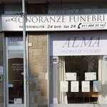 Onoranze Funebri Alma Lombi Claudia (Piedmont, Provincia di Torino, Settimo Torinese), etkinlik organizasyonu  Piyemonte'den