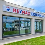 Agenzia Immobiliare Re/max Edilfin (Lombardy, Brescia, Desenzano del Garda, Viale Tommaso Dal Molin), emlak ofisi