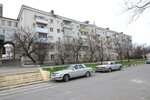 Na Naberezhnoj 25 Apartments (Admirala Serebryakova Embankment No:25), kısa süreli konaklama  Novorossiysk'ten