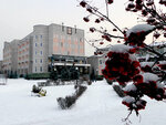 Korpus A (Kurgan Region, gorodskoy okrug Shadrinsk), tatil altyapısı  Kurganskaya oblastından