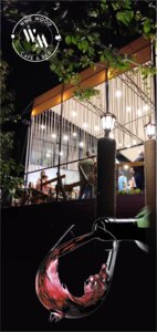 Wine mood (Leo Street No:56), kafe  Erivan'dan