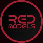 Red Models (ulitsa Vilyamsa No:1), mankenlik ajansları  Perm'den