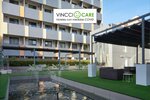 Apartamentos Sabinas Zaragoza Centro (Calle Coso No:86, Zaragoza), otel  Zaragoza'dan