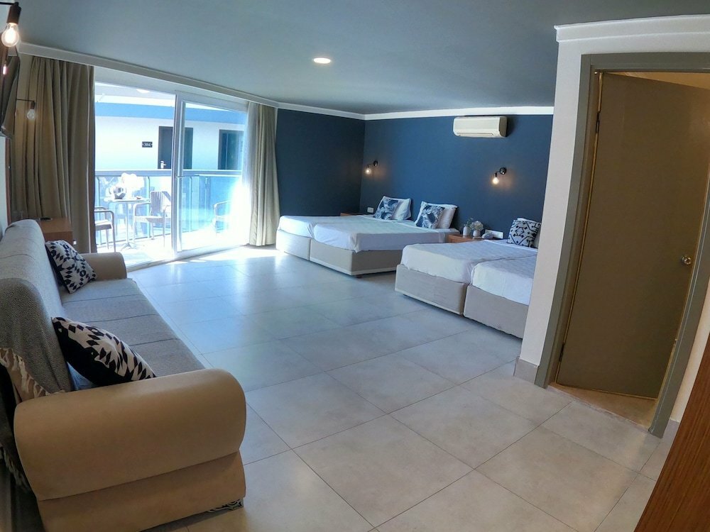 Otel Sun Hotel, Alanya, foto