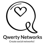 Qwerty Networks (City Road No:160), yazılım firmaları  Londra'dan