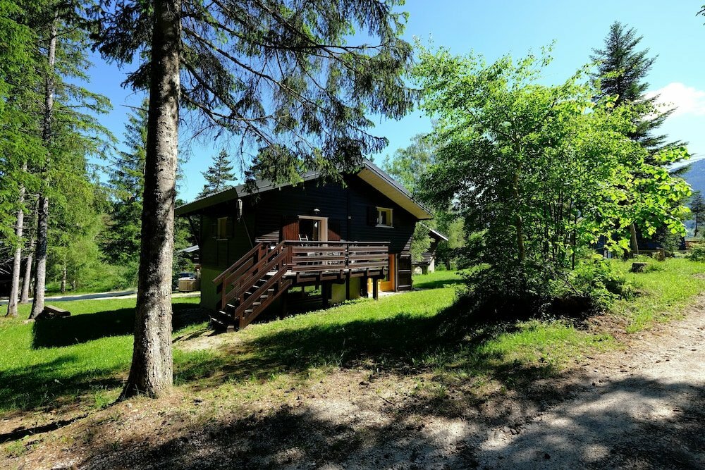 Otel Chalet des Bruyères, , foto