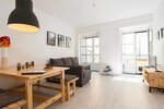 Bairro Alto Apartment (Lisbon, Rua do Norte), kısa süreli konaklama  Lizbon'dan