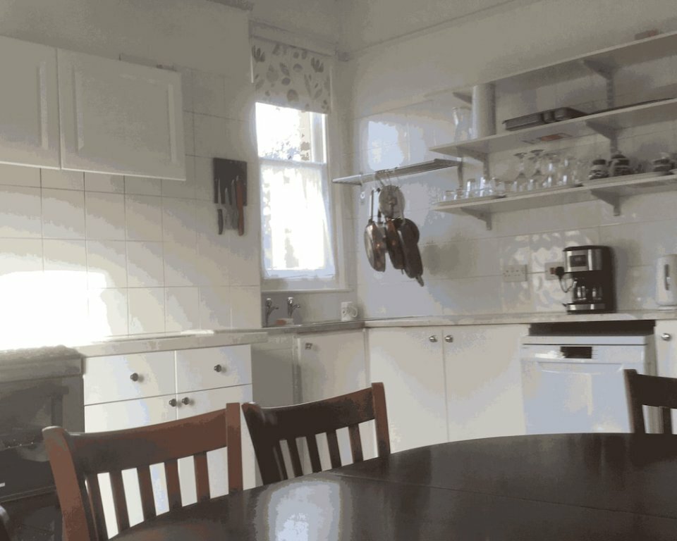 Otel № 1 Park Terrace, İngiltere, foto