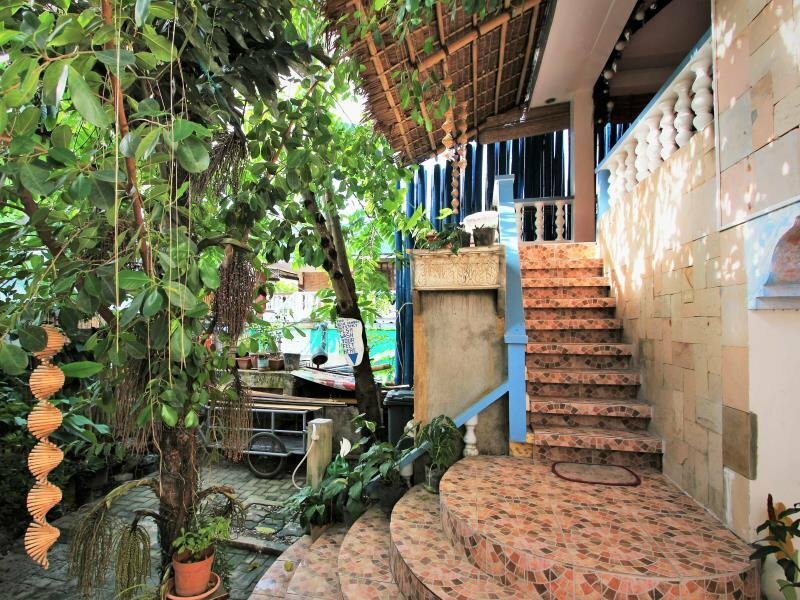 Otel Magarbo hotel Boracay, , foto