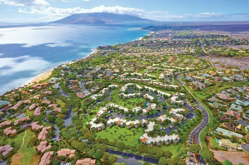 Otel Palms at Wailea Maui by Outrigger, , foto