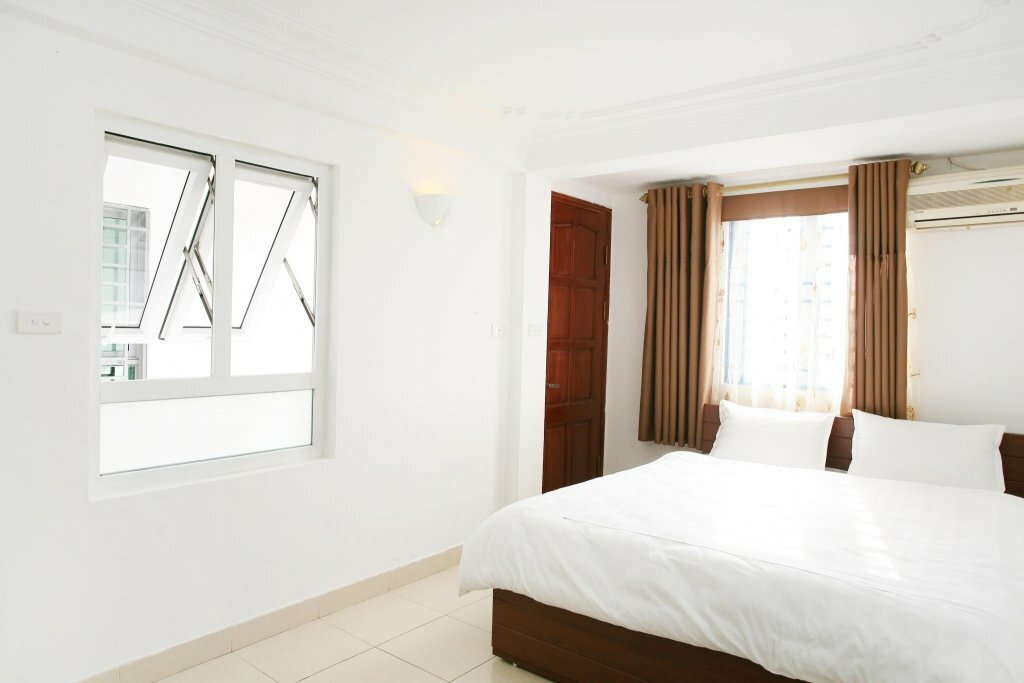Otel Hoang Thanh Thuy Hotel 1, Ho Chi Minh, foto