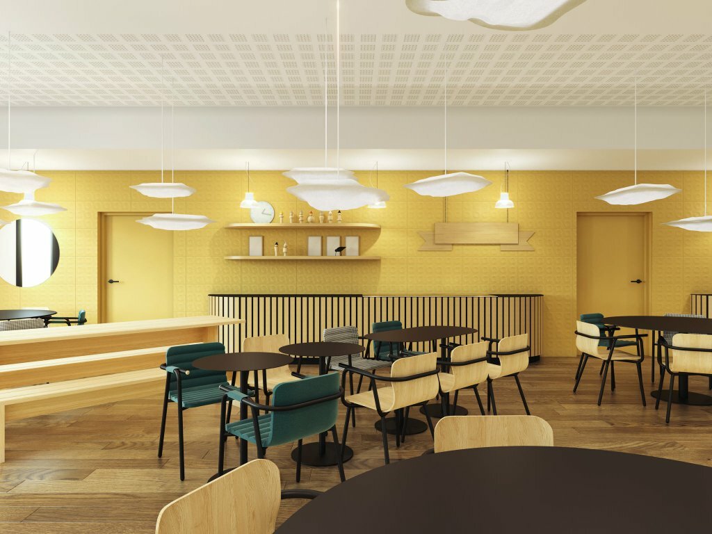 Otel ibis Styles Montargis Arboria, , foto