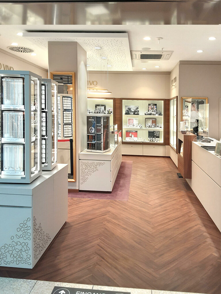 Saat tamircileri Orovivo - Dein Juwelier, Plauen, foto