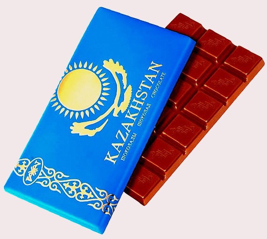 Market Настоящие продукты из Казахстана, Moskova, foto