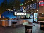 Burger Place (Lenina Street No:8), fast food  Nijnevartovsk'tan