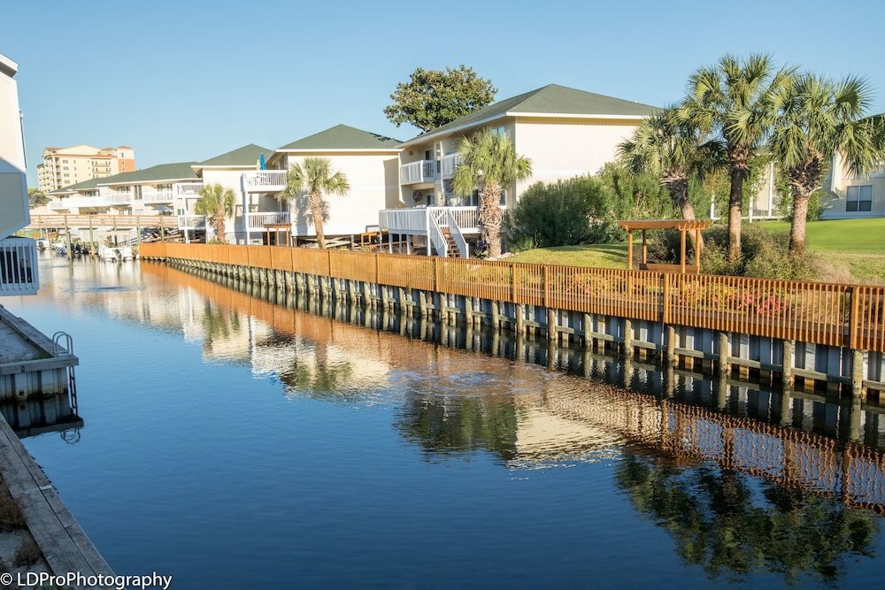 Otel Sandpiper Cove № 3104 - 2 Br Condo, Destin, foto
