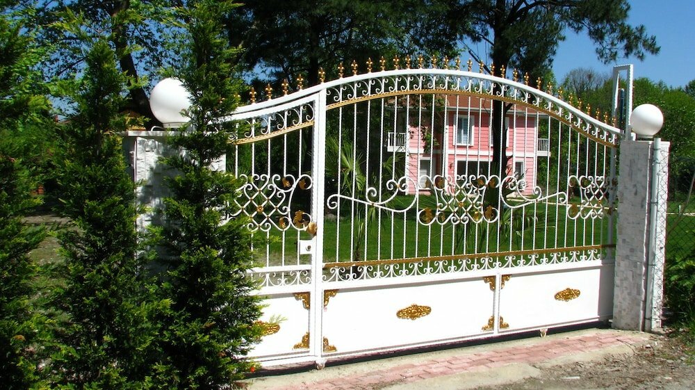 Otel Botanika Sapanca Otel, Sapanca, foto