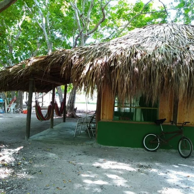 Otel Arte Aventura Eco- Hotel, Dünya, foto