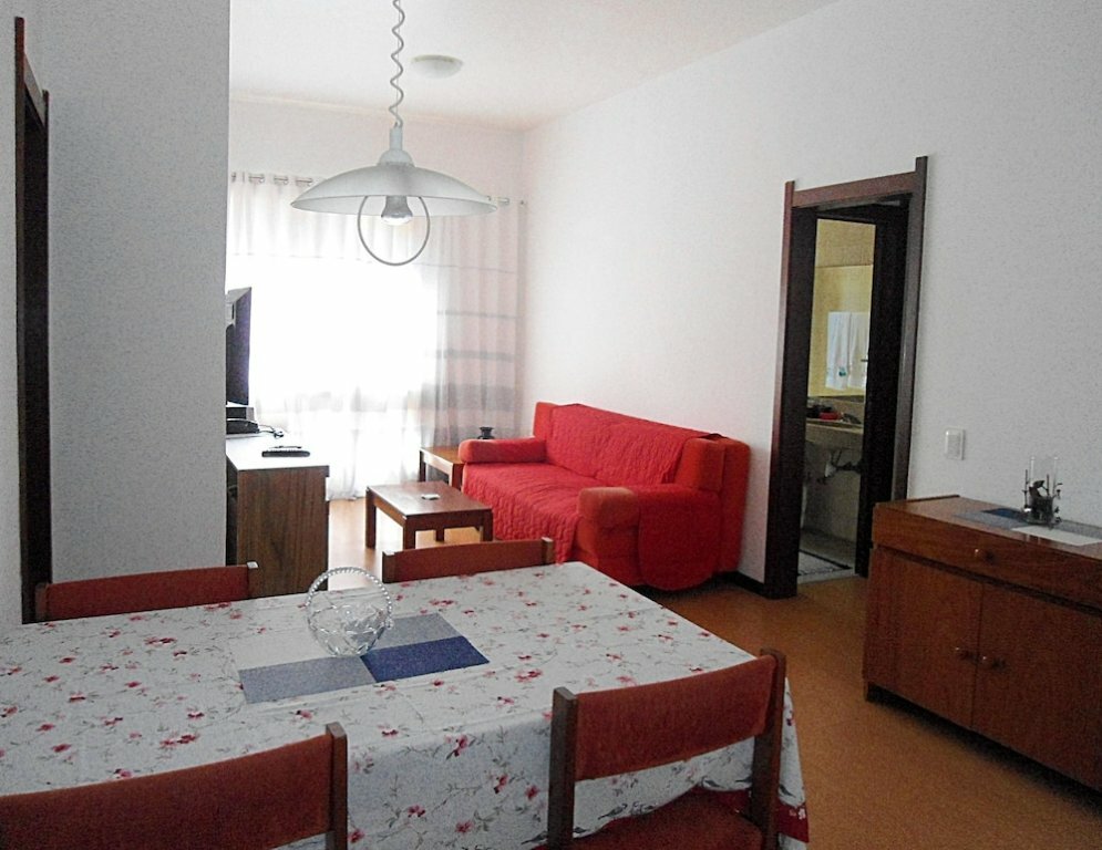 Kısa süreli konaklama Apartamentos Arpoador, Rio de Janeiro, foto