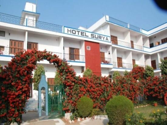 Otel Hotel Surya, , foto