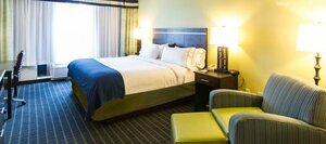 Holiday Inn Express Hotel & Suites Montgomery E - Eastchase, an Ihg Hotel (Alabama, Montgomery County), otel  Alabama Eyaleti'nden