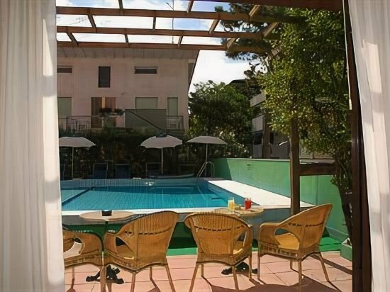 Otel Carinzia, Lignano Sabbiadoro, foto