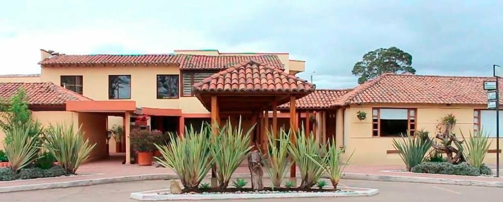 Otel Laverdieri, Bogota Başkent Bölgesi, foto