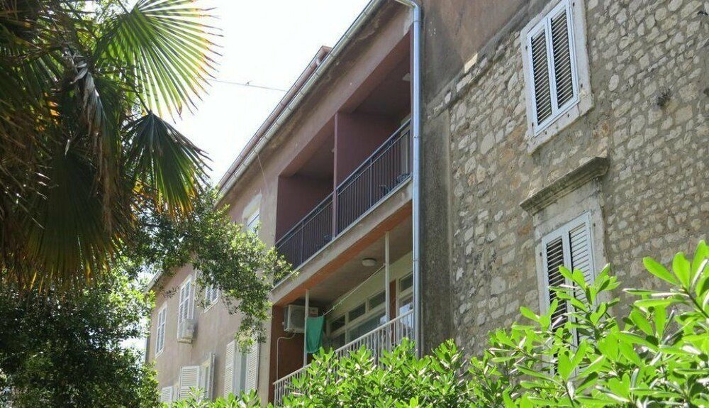 Otel Green Corner, Zadar, foto