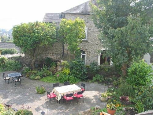 Otel Clyde House, Kuzey Yorkshire County, foto