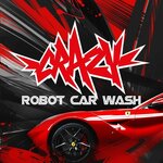 Crazy robot (Orlovskaya ulitsa No:16), oto yıkama  Murom'dan