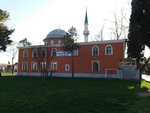 Donatım Park Cami (Sakarya, Adapazarı, Maliye Cad., 4), cami  Adapazarı'ndan