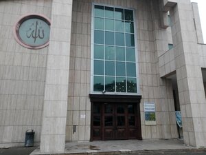Tozlu Camii (Sakarya, Adapazarı, Soğan Pazarı Cad., 51), cami  Adapazarı'ndan
