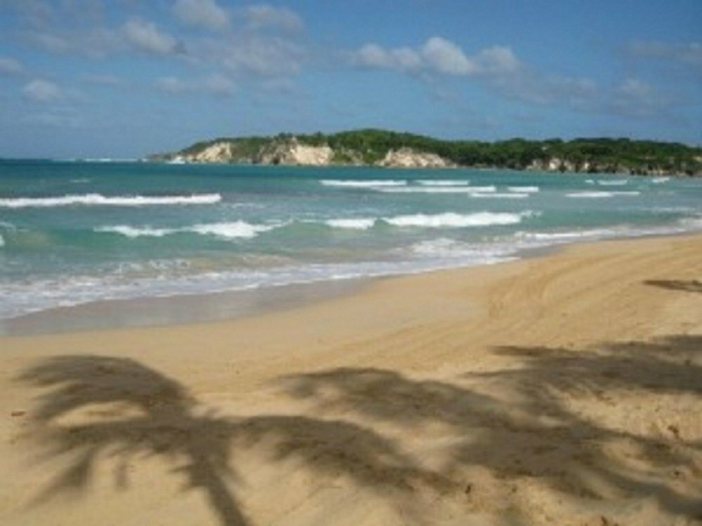 Otel Punta Cana Macao Guest House, La Altagracia İli, foto