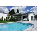 Schmidt Überdachungen Friedrichshafen GmbH (Robert-Pirker-Straße No:10, Friedrichshafen), i̇nşaat konstrüksiyonları  Baden‑Wurttemberg'den