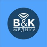 BeKey Medica (ulitsa Shakhtyorov No:25), tanı merkezleri  Krasnoyarsk'tan
