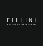 Fillini (Radishcheva Street No:10), özel mobilya yapımı  Yekaterinburg'dan