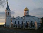 Khram Preobrazheniya Gospodnya (Leontyevskaya ulitsa No:29А, posyolok Solnechny), ortodoks kiliseleri  Tverskaya oblastından