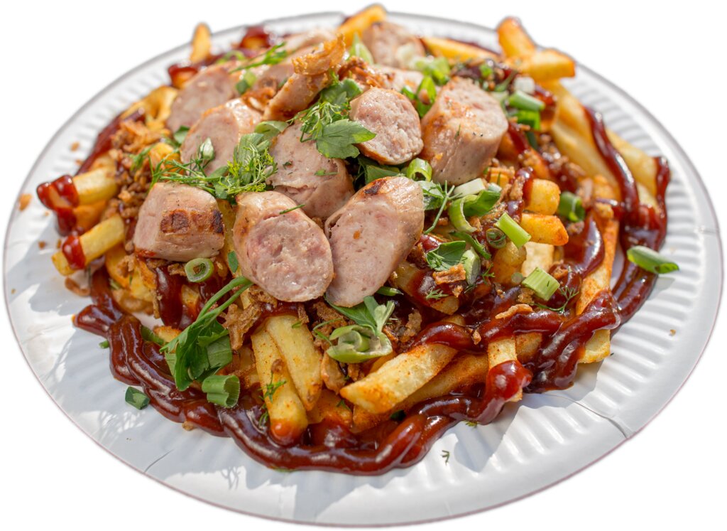Kafe Food Station 5420, Guryevsk, foto
