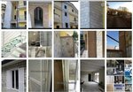 Marinella Building House (Campania, Salerno, Via Tommaso Prudenza, 7), i̇nşaat firmaları  Salerno'dan