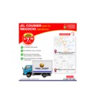 Inti Cargo Courier (Distrital Breña, Azcona, Jirón General Vidal, 472), kurye hizmetleri  Lima'dan