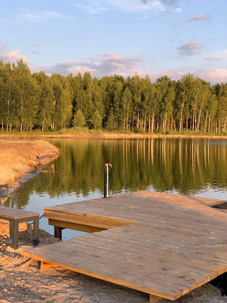 Wakeboarding ProWakePark Вейк-парк в Гомеле, Gomelskaya oblastı, foto