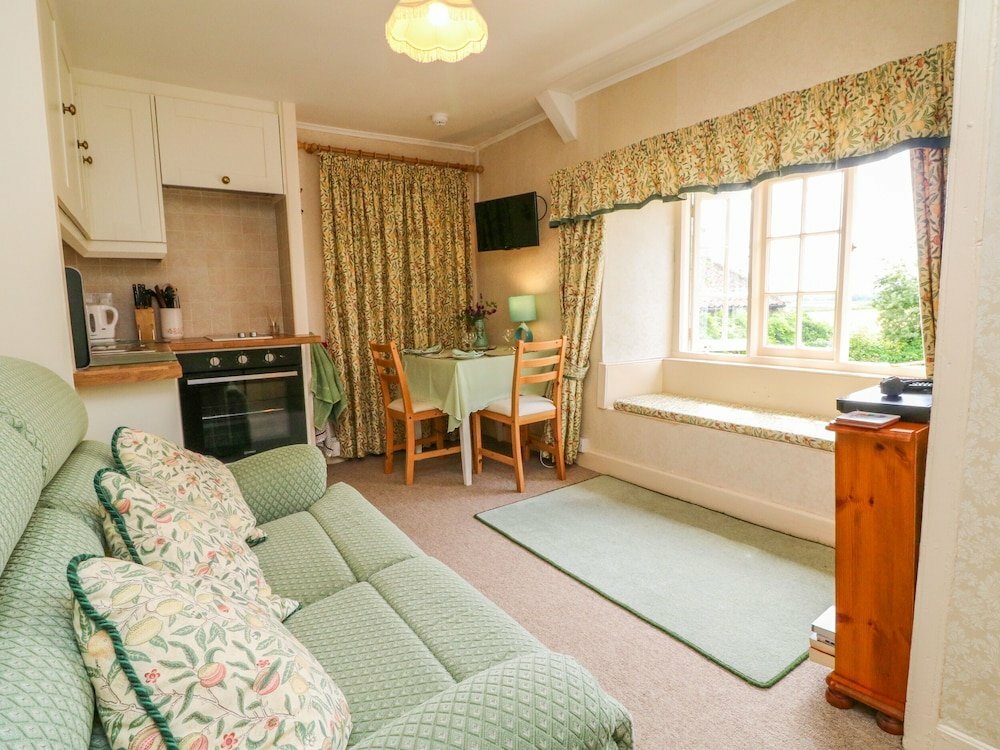 Otel Lower Farm Annexe, İngiltere, foto