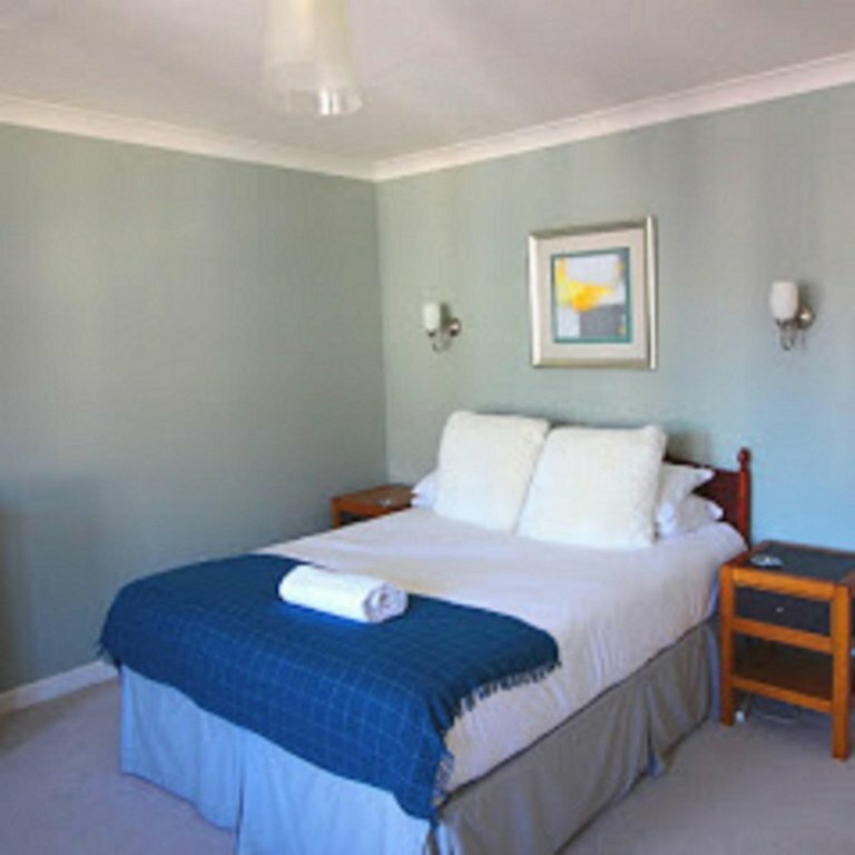 Otel Bayfields, Portsmouth, foto