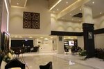 Refan Suites (4 شارع No:EMDA6679, Al Jawharah District), otel  Dammam'dan