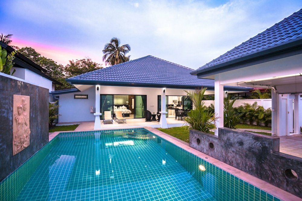 Otel Ban Fasai by Jetta, Phuket Eyaleti, foto