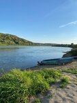 Петровское (Tula Region, Aleksin), i̇skele  Aleksin'den