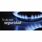 Tecnigas S. A. S (Antioquia, Municipio de Medellín, Carrera 52, 35-14), doğal gaz hizmetleri  Medellin'den